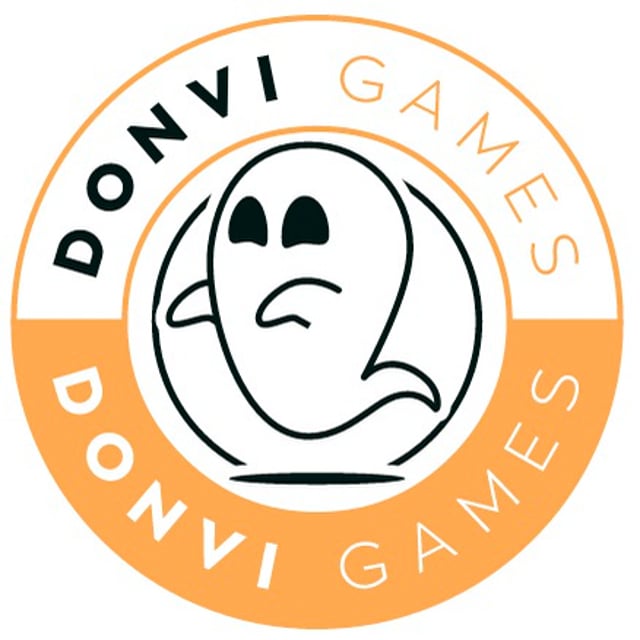 DONVI Games