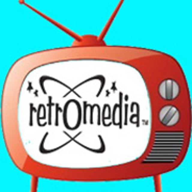 Retromedia TV