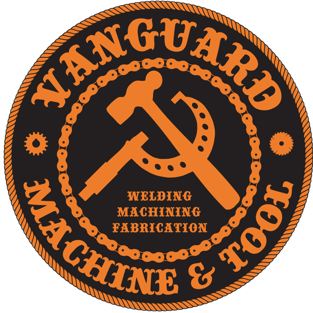 Vanguard Machine and Tool