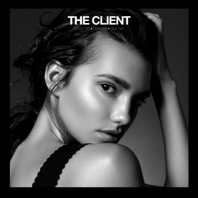 THE CLIENT