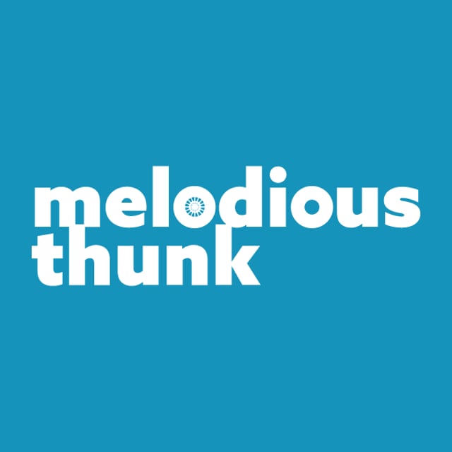 Melodious Thunk Productions