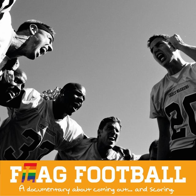 F(l)ag Football
