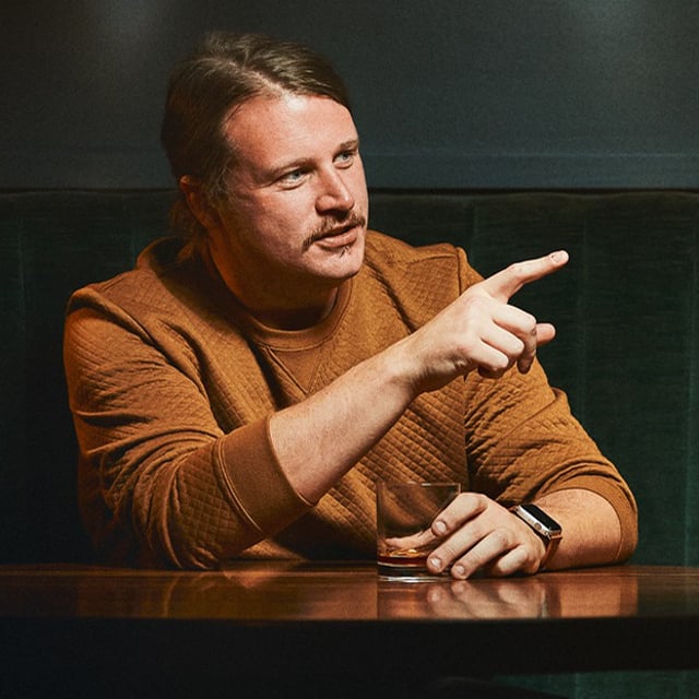 Michael Martin - Director