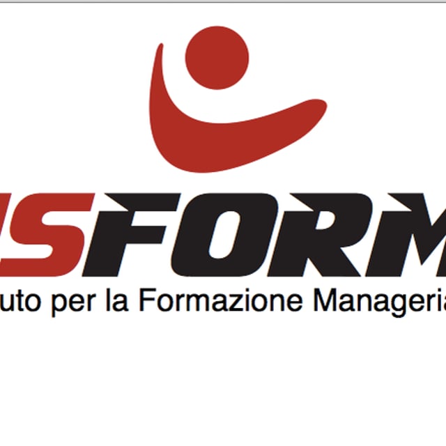 ISFORM & CONSULTING SRL