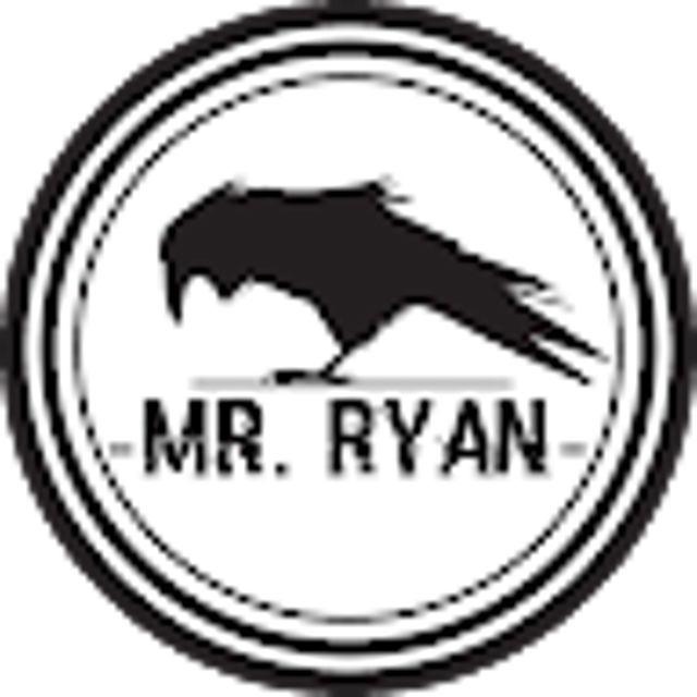 MR RYAN