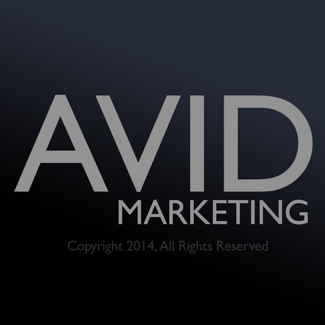 AVID Marketing