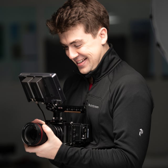 Elliott Birch-Mackay