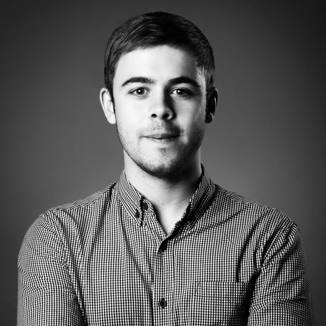 will tisdall