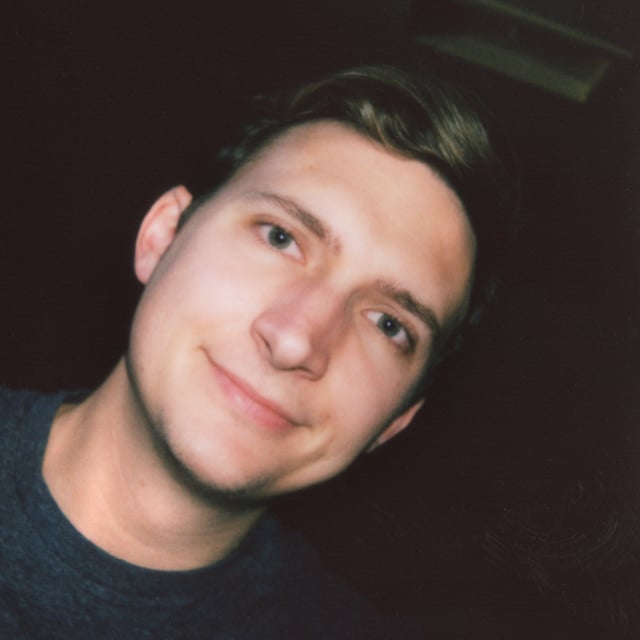 Austin Hochstatter - 3D Animator, Visual Effects Producer & VFX Artist