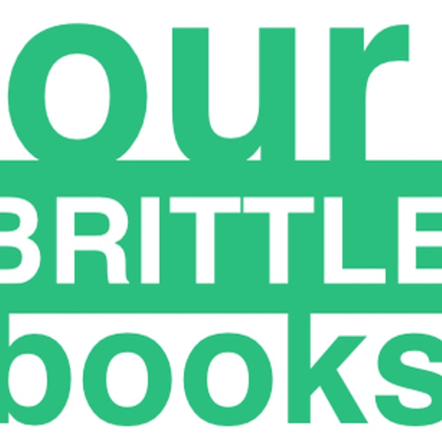 Our Brittle Books