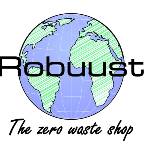 Robuust! The zero waste shop