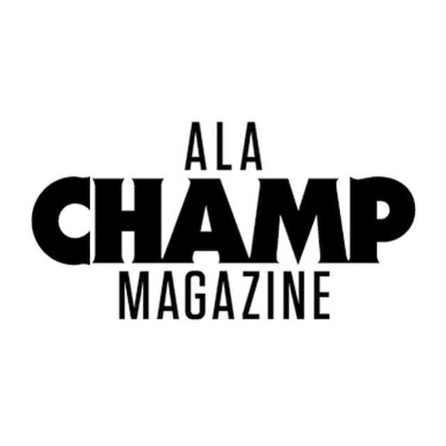 Champ Magazine
