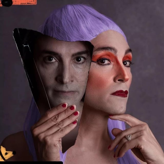 Alejandro Dorado, Actor - Actor