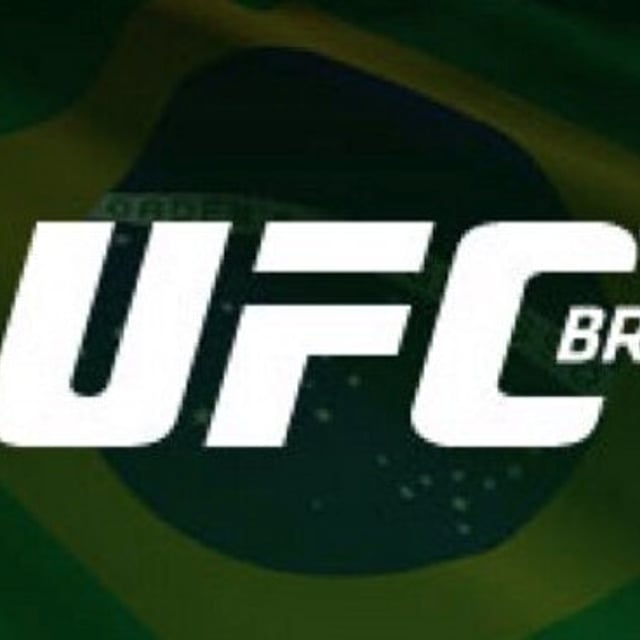 UFC Brasil