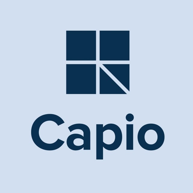 Capio Partner