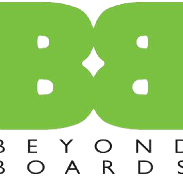 BEYOND BOARDS