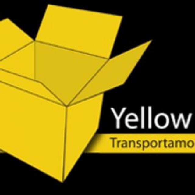 Yellow Box