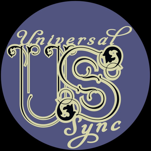 Universal Sync