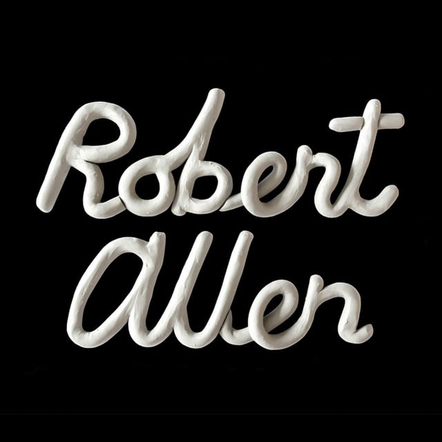 Robert Allen - CGI Artist, 3D Animator & Motion Designer