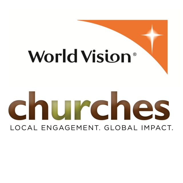 World Vision Canada Churches