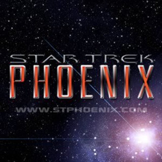 STAR TREK: PHOENIX