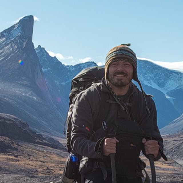 Will Waltz - Director, Photographer & Cinematographer