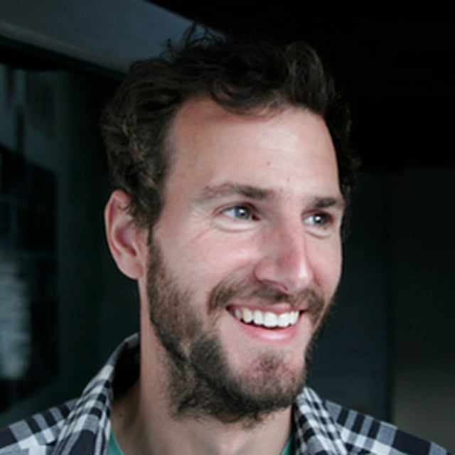 Oliver Raymond Barker