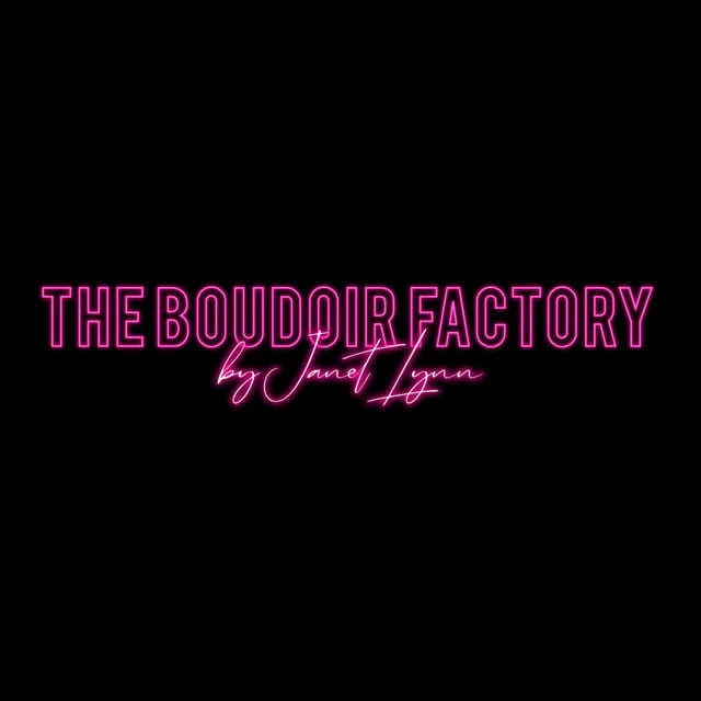 The Boudoir Factory