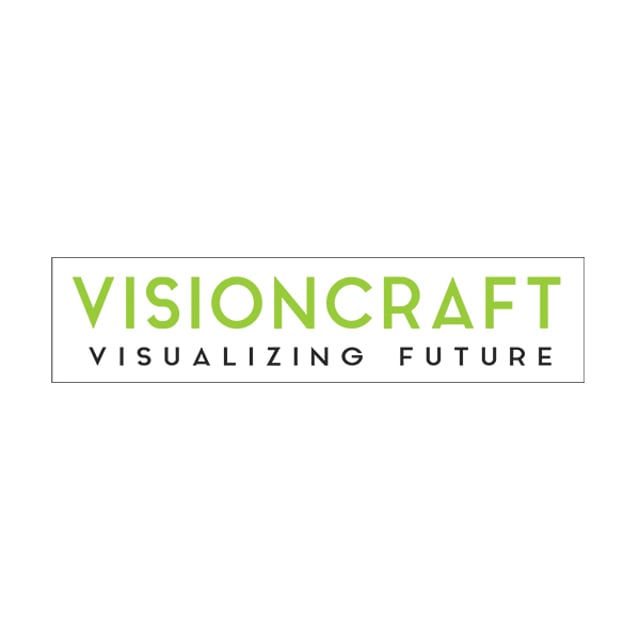 Visioncraft - Visualizing Future