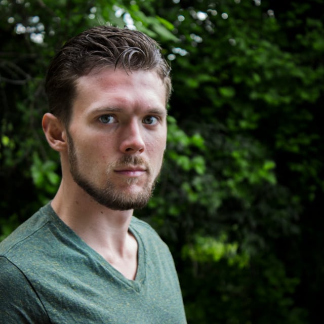 Aaron Fairbanks