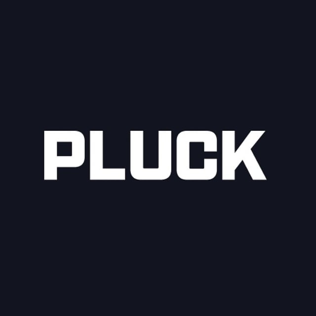 Pluck
