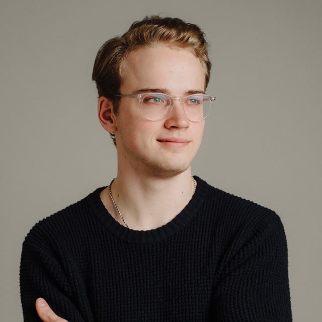 Peter Vander Wall - Videographer, Creative Director & Director