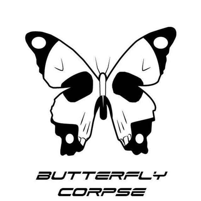 Butterfly Corpse