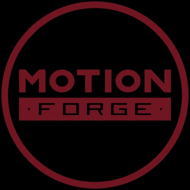 Motion Forge, Inc.