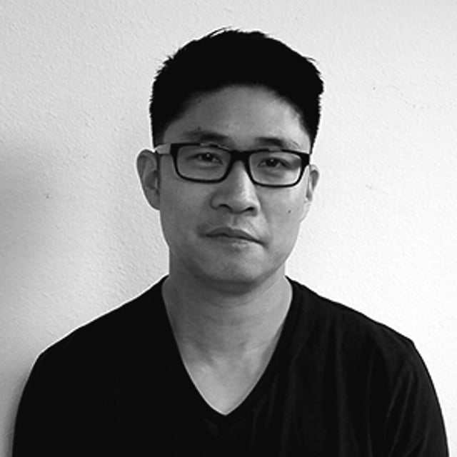 Jerry Liu Studio on Vimeo