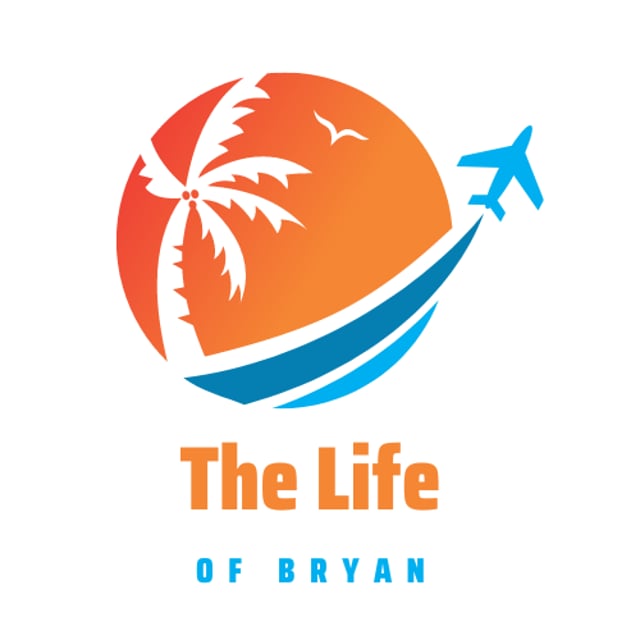 The Life of Bryan