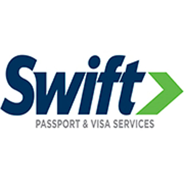 Swift Passport Services