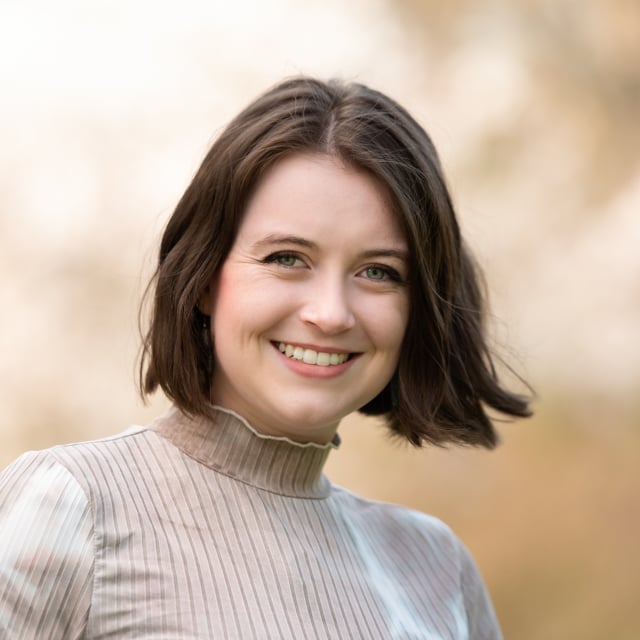 Emily Isaacs