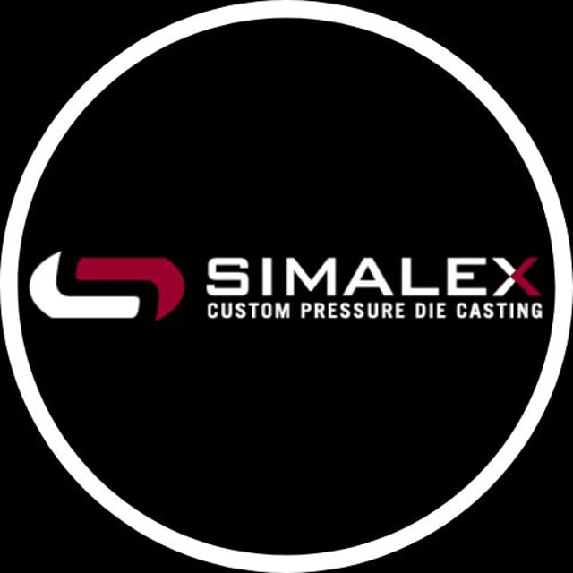 Simalex Custom Pressure Die Cast