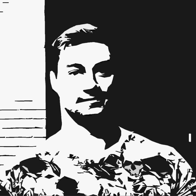 Stuart Harrison - Motion Designer & 3D Animator