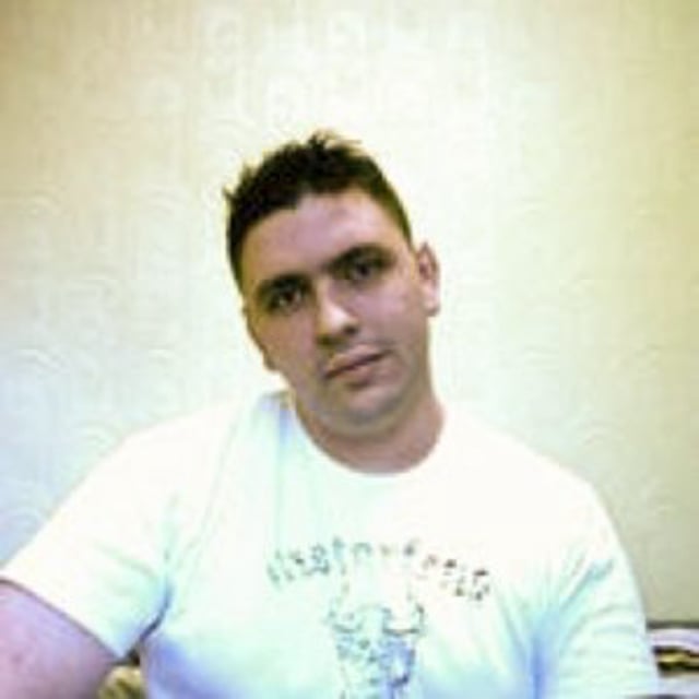 James Pegg