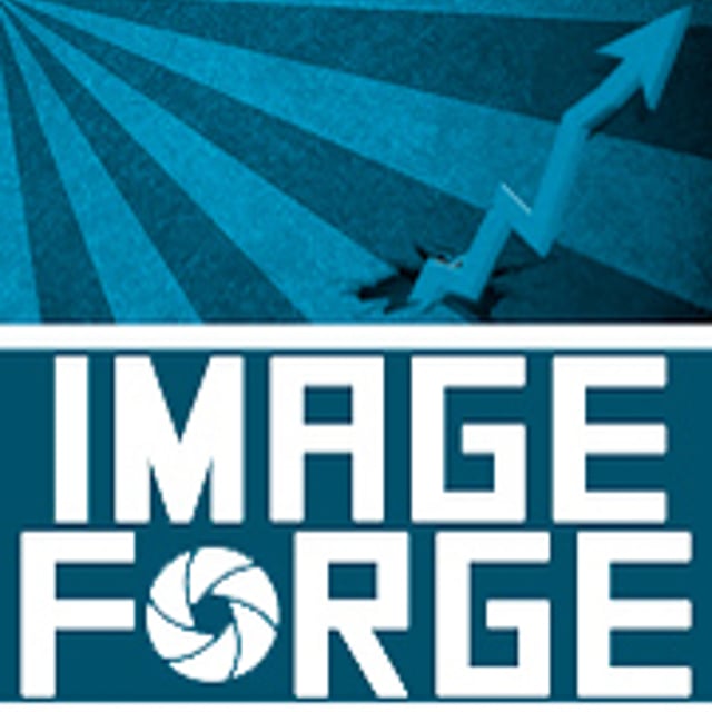 Imageforge Asia