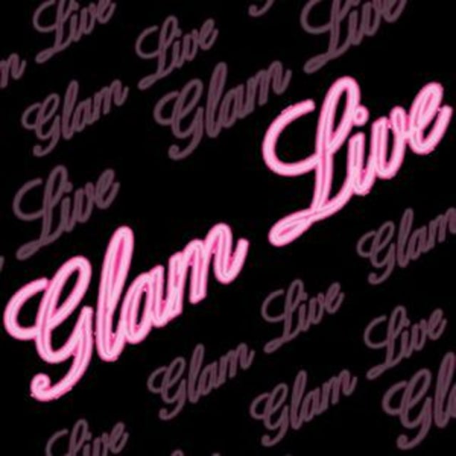 GLAM LIVE