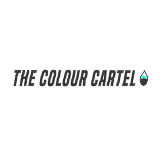 the colour cartel
