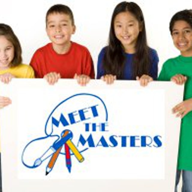 Meet the Masters