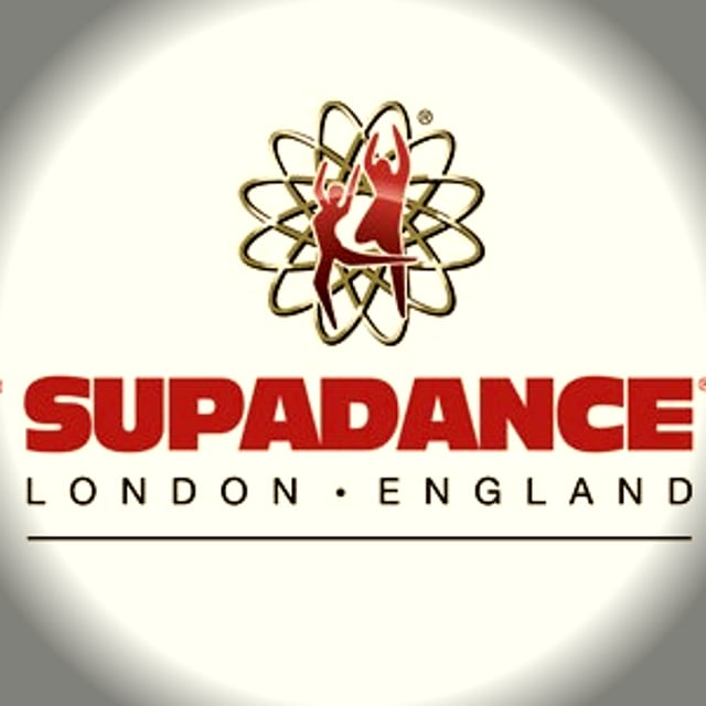 Supadance London