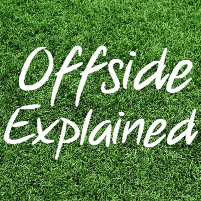 Offside Explained