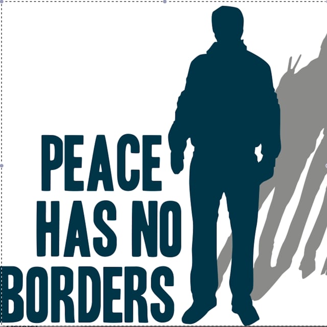 Peace Has No Borders