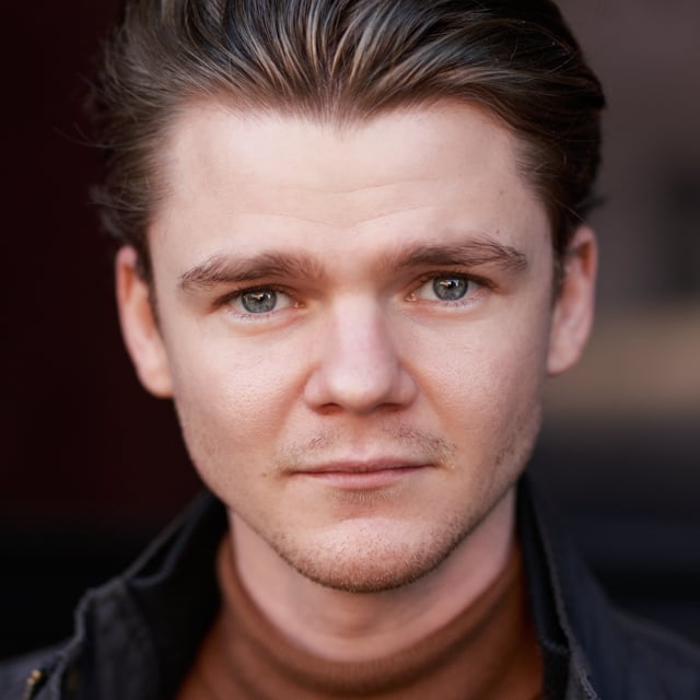 Daniel Hurst - Actor