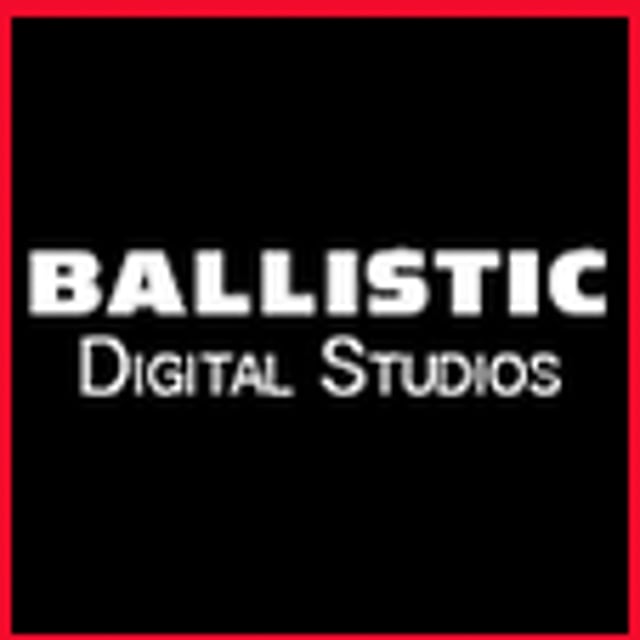 Ballistic Digital Studios